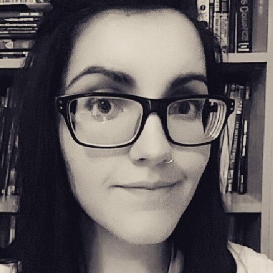 E.J. Babb – DYSTOPIC