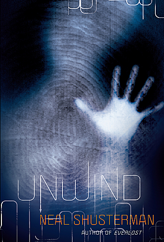 Unwind by Neal Shusterman Novel Review – DYSTOPIC