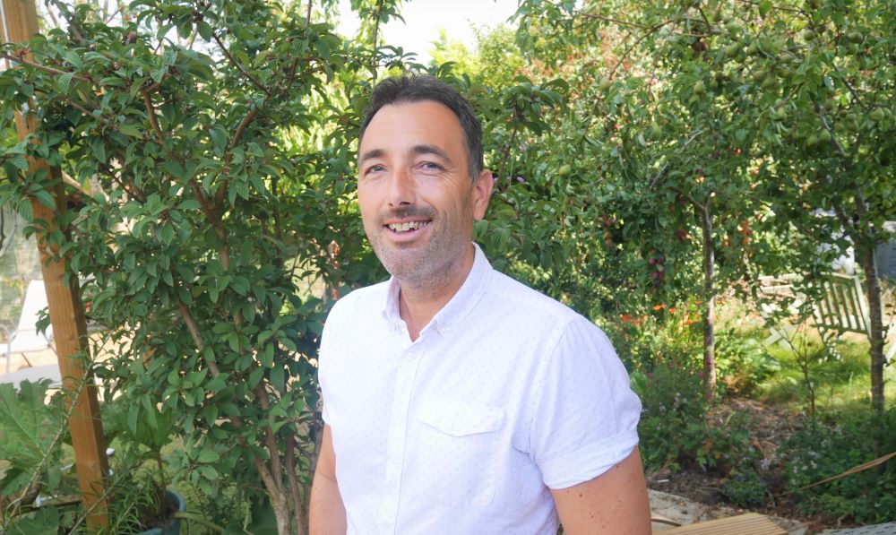 Excerpt: Steve Frogley’s novel ‘The Path of Good Response’ – DYSTOPIC